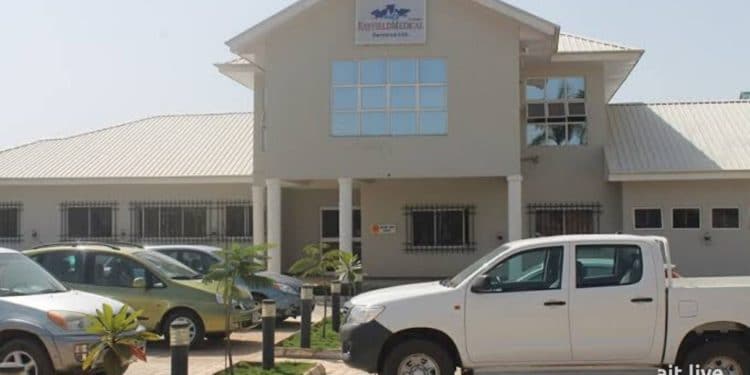 Private hospital in Plateau State shutdown as 17 staff test positive ...