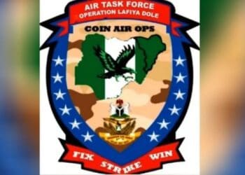 Borno State launches 25-year development plan to drive recovery and ...