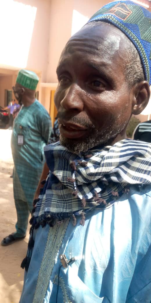 Nigeria Police parades 6 suspected kidnappers alongside 4 rapists | AIT ... Nigeria Police parades 6 suspected kidnappers alongside 4 rapists | AIT ...