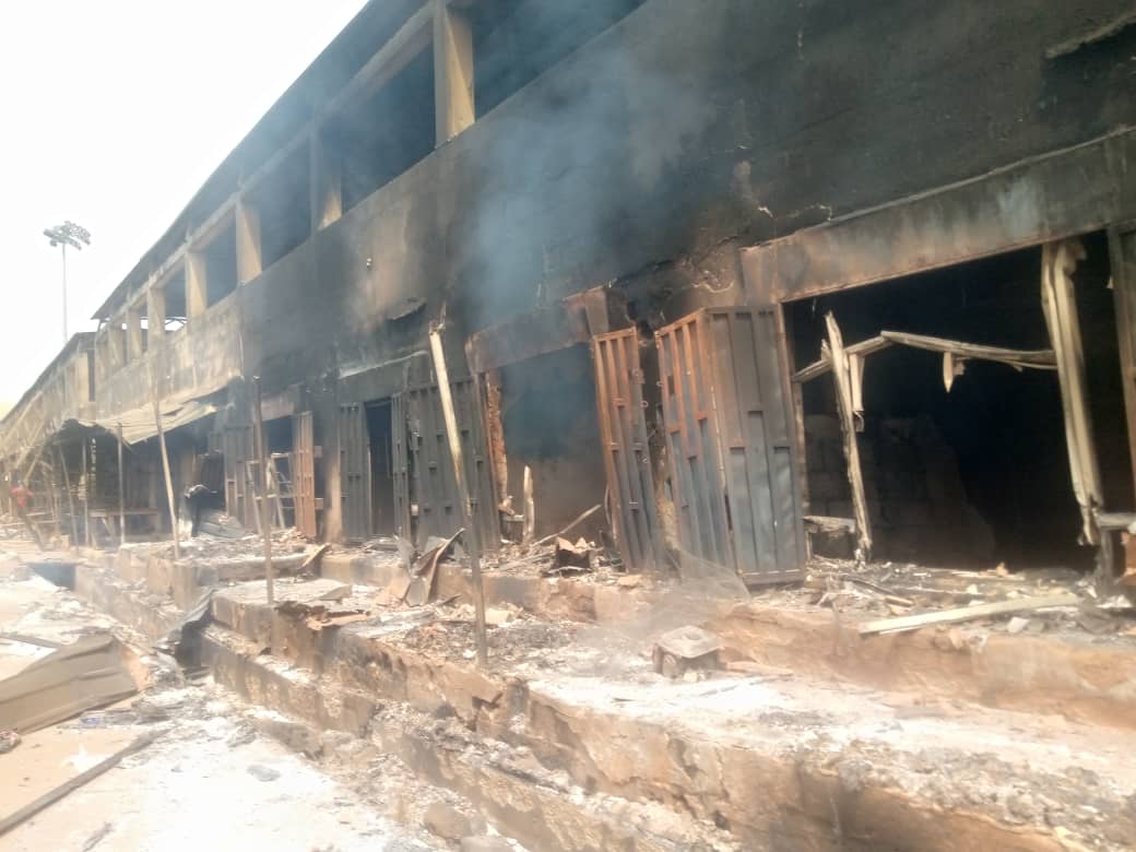 Imo State: 5 persons feared dead in Gun battle between Army and IPOB ...