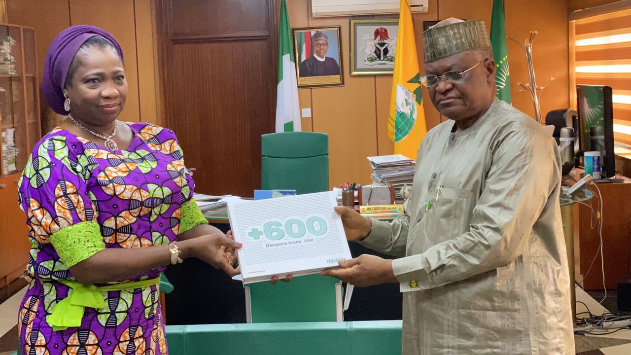 Over 600 diaspora icons to be celebrated on Independence Day | AIT LIVE