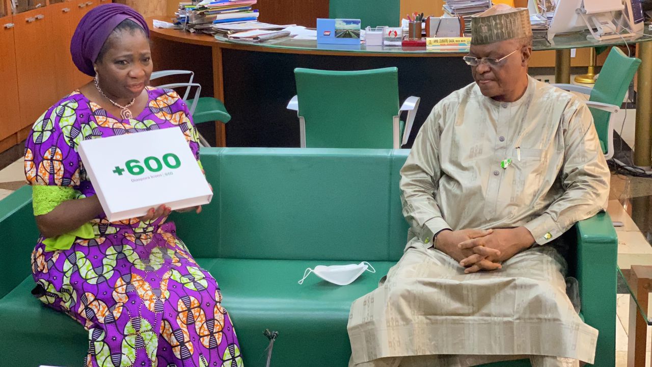 Over 600 diaspora icons to be celebrated on Independence Day | AIT LIVE