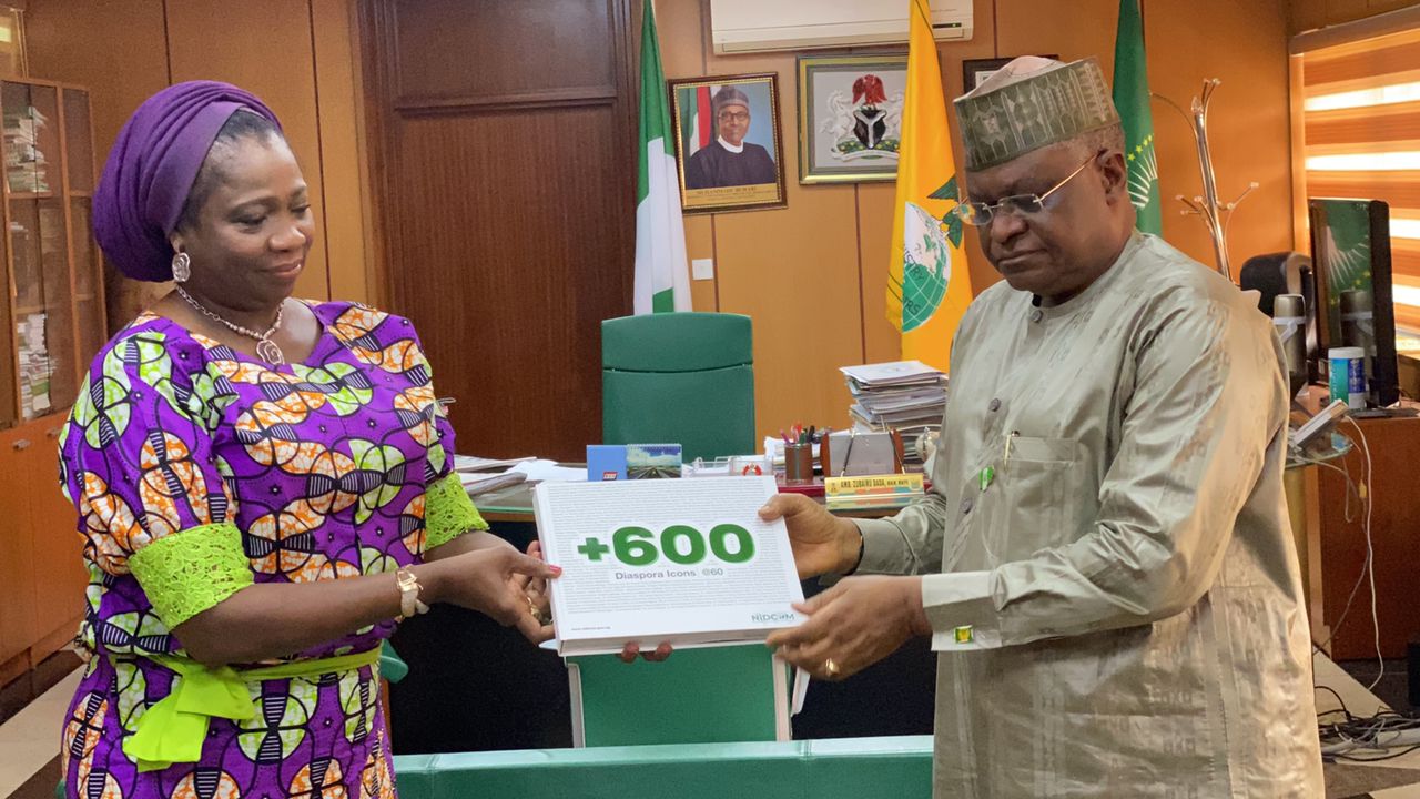 Over 600 diaspora icons to be celebrated on Independence Day | AIT LIVE