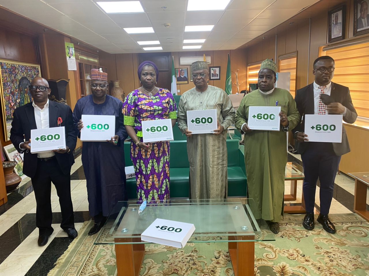 Over 600 diaspora icons to be celebrated on Independence Day | AIT LIVE