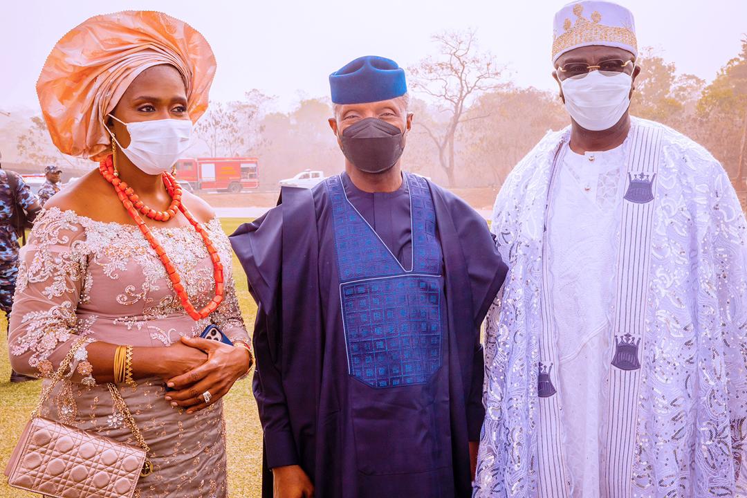 Clem Agba installed as Oduma of Auchi sacred kingdom | AIT LIVE