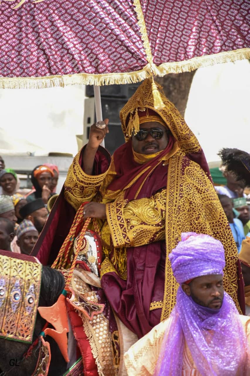 Bauchi Gov. urges traditional rulers to use culture as tool for unity ...