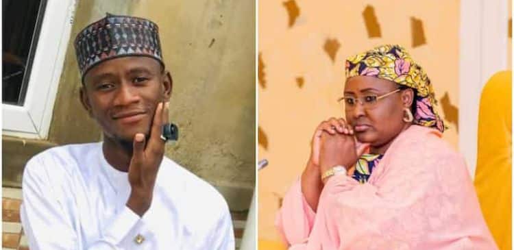 Court remands student for tweet against Aisha Buhari | AIT LIVE Court remands student for tweet against Aisha Buhari | AIT LIVE