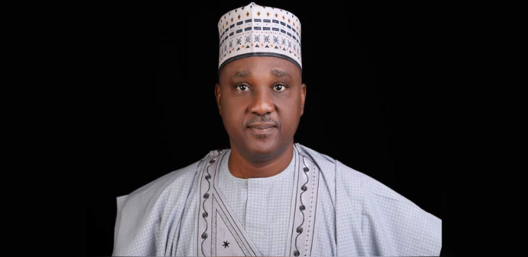 Tajudeen Abbas Emerges Speaker of 10th House of Representatives | AIT LIVE Tajudeen Abbas Emerges Speaker of 10th House of Representatives | AIT LIVE