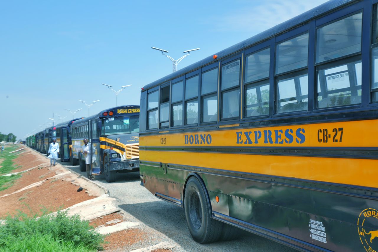 Fuel Subsidy Removal: Zulum Releases 80 Buses, Pick-Up Vans To Farmers ...