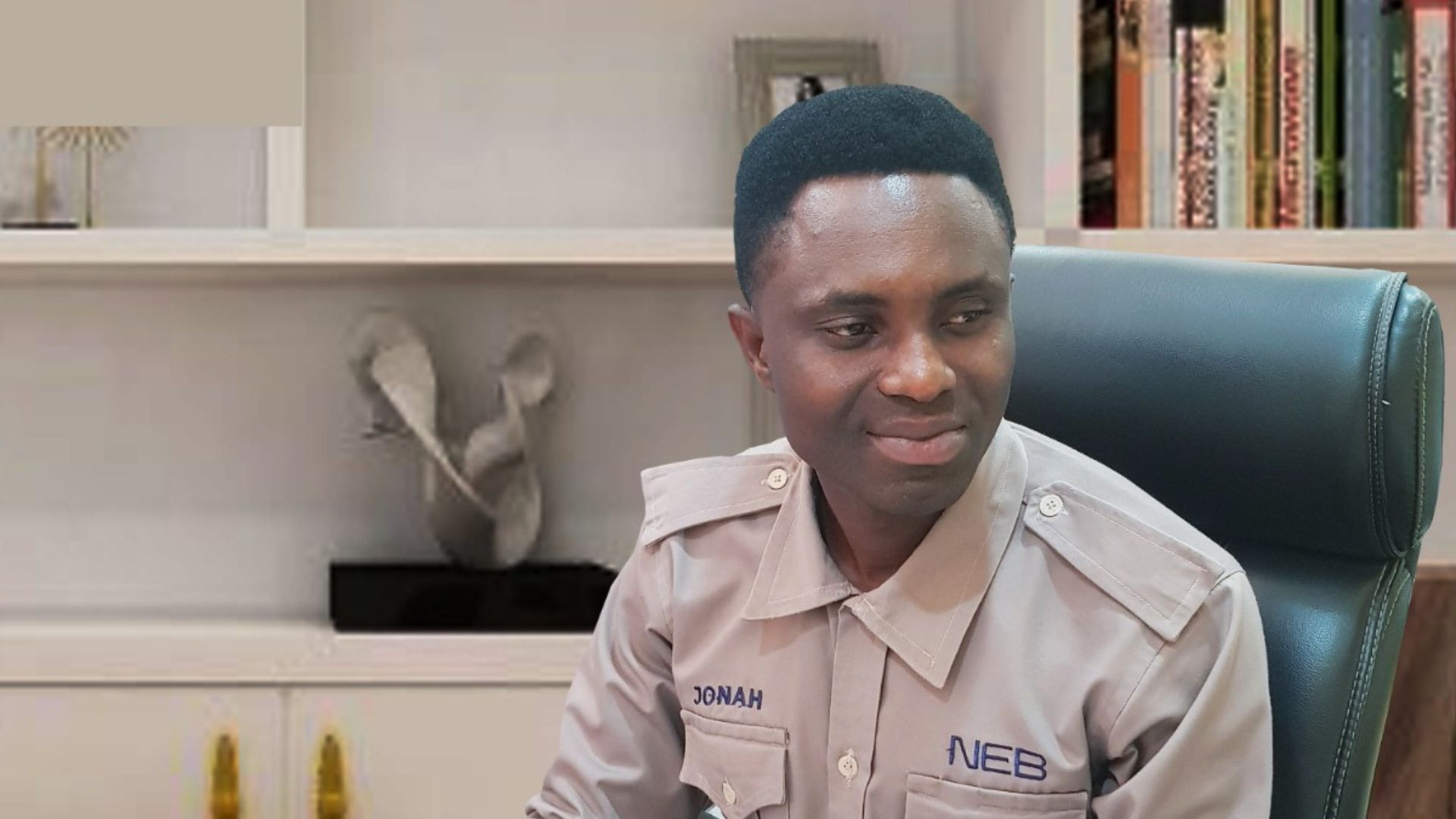 Nigeria Reformer Announces Four-Year Plan For Digital Broadcasting ...