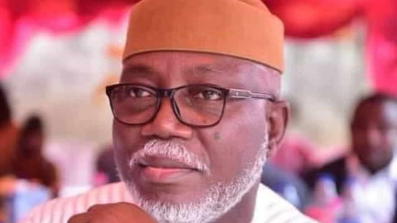 Ondo Assembly Commences Impeachment Process Against Deputy Governor