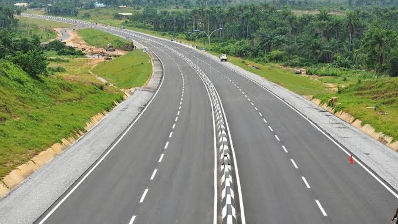 Lagos - Abuja Super Highway: FG plans to complete Project in 4 years ...