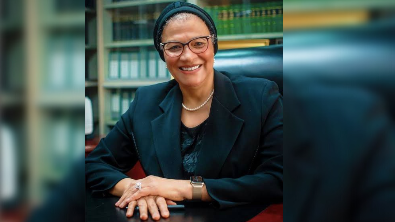 9 new Court of Appeal Justices as Amina Augie retires from Supreme ...