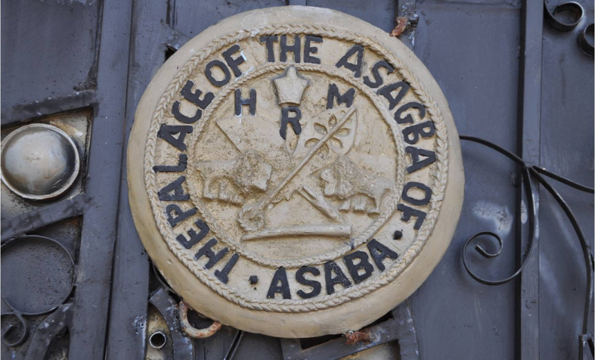 Asagba Of Asaba Palace Debunks Death Of Monarch | AIT LIVE