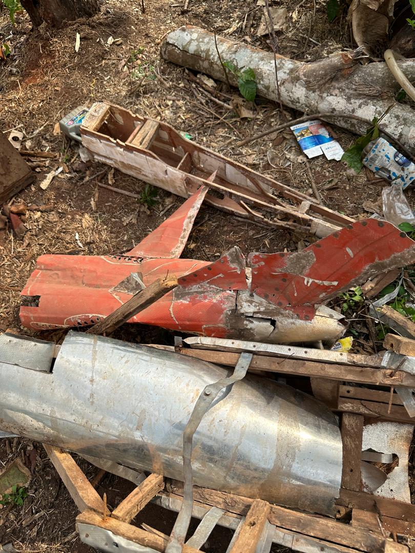 Troops bust IPOB-ESN firearms and drone factory in Delta State | AIT LIVE