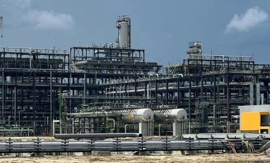 Dangote Refinery further Crashes Diesel, Aviation Fuel Prices For The Second Time In Two Weeks ...