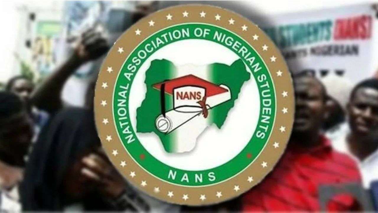 BREAKING National Protest: NANS Pulls Out Of August 1 Nationwide ...