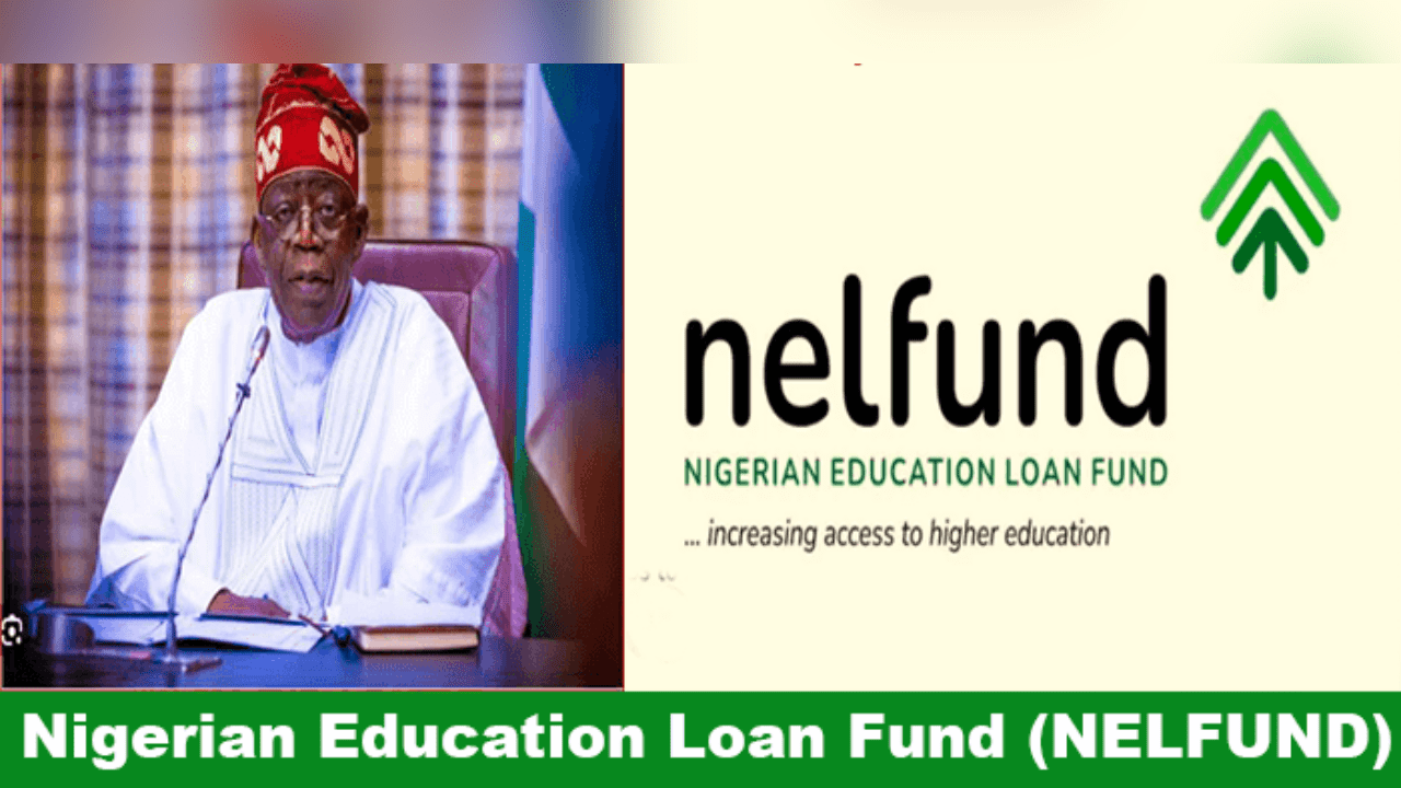 Tinubu Launches NELFUND Portal, Promises Inclusiveness, Funds ...