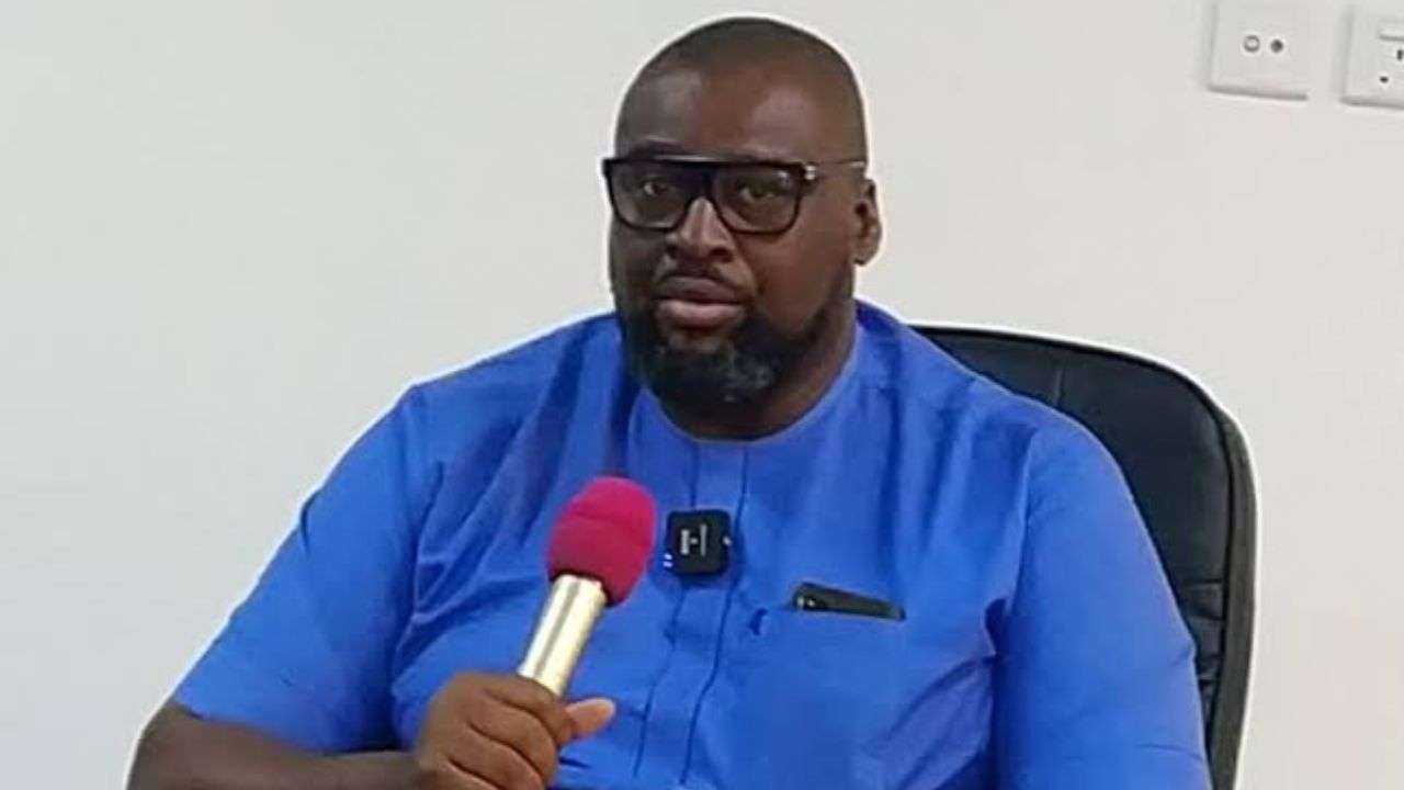 Edo State Govt Denounces Purported Appointments By Philip Shaibu Ait Live