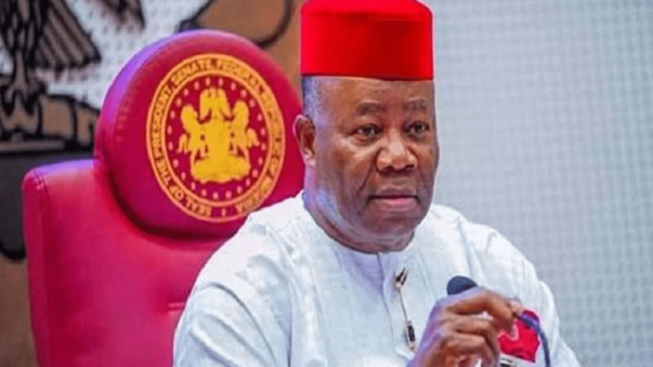 Senate steps down bill for South-South Development Commission | AIT LIVE