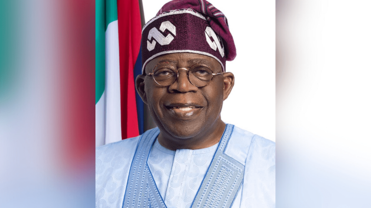 Tinubu grants state pardon to Ogoni 9, confers national honours on ...
