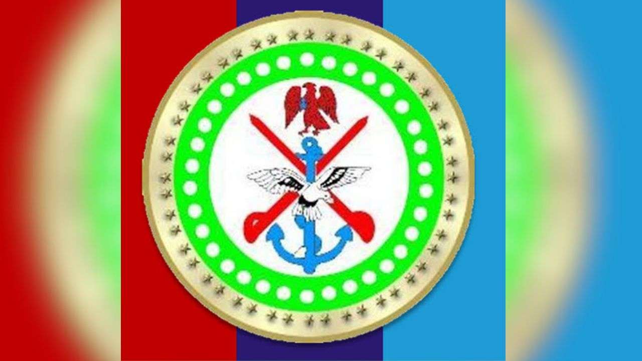 Nigerian Military kill 152 Terrorist, Arrest 109, Rescue 91 Hostages in ...