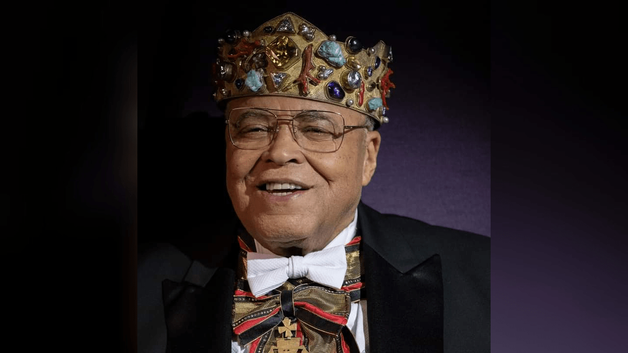 Hollywood Actor, James Earl Jones Dies At 93 | AIT LIVE