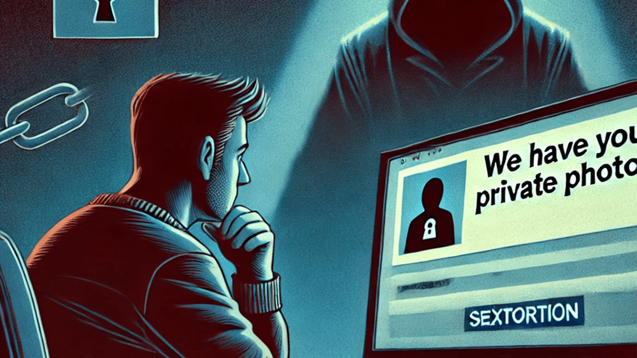 Understanding Sextortion: A Growing Threat to Our Community | AIT LIVE