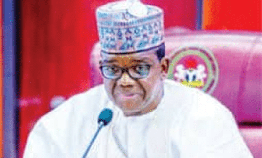 Defence Minister Vows To End Insecurity In Nigeria By 2025 | AIT LIVE