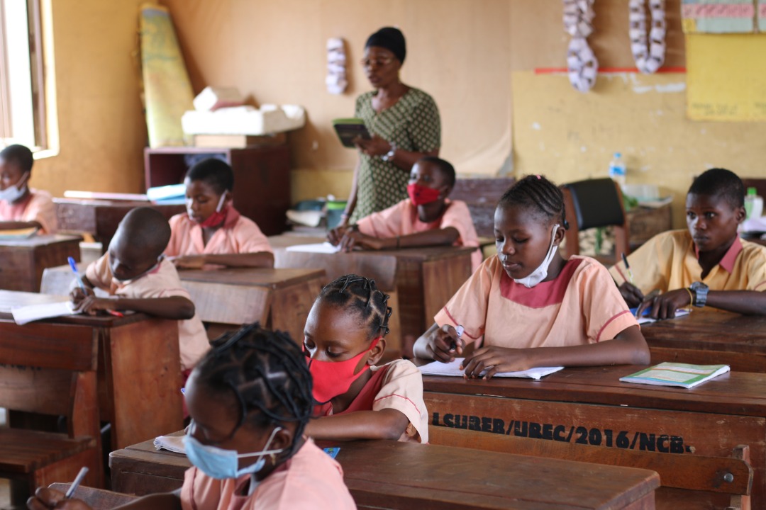 Stakeholders Raise Concerns Over New 12 Years Basic Education System ...