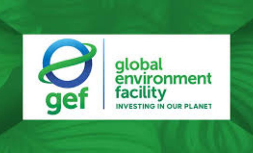 GEF Partners Nigeria to Confront Environmental Threat, Strategise on ...