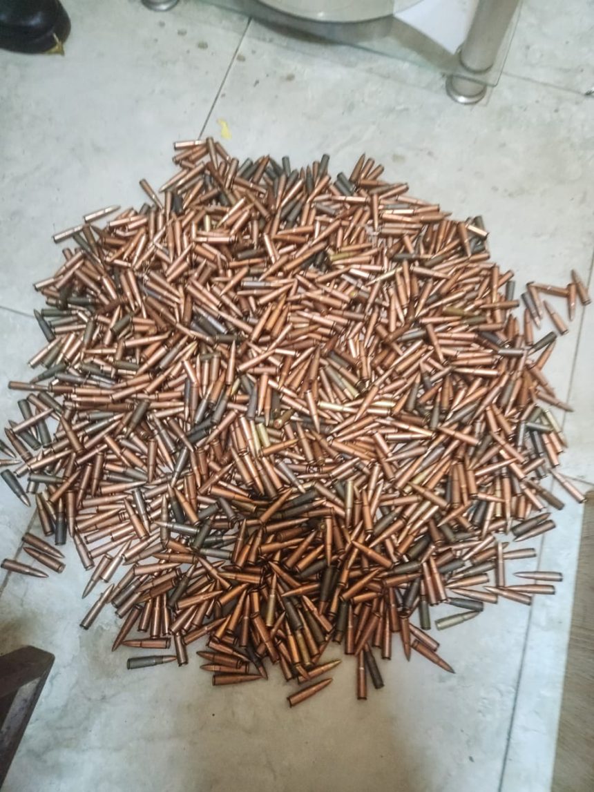 2025 Papiri school abduction: DSS arrests 2 foreigners, 3 others | AIT LIVE
