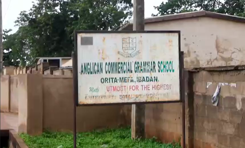 Oyo State Public Schools Shutdown Over Kidnapping Protest | AIT LIVE