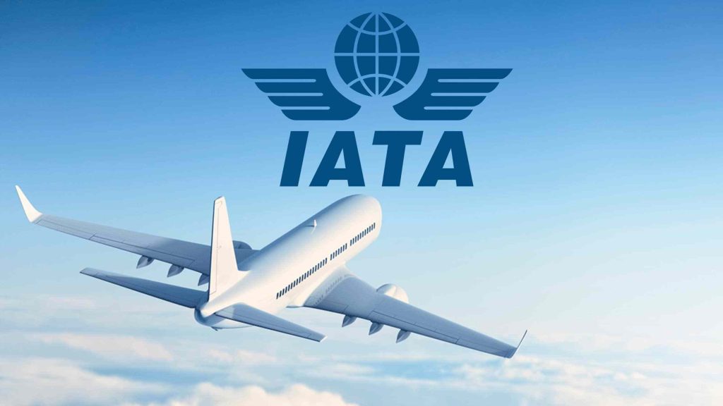 IATA Reaffirms Importance Of Africa, Middle East To Global Aviation ...